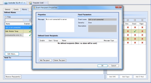 Bacsoft IoT Platform | IoTサービス | 製品・サービス | IoT/M2Mルータならサン電子